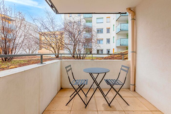 Appartement 2 pièces à louer - Vénissieux