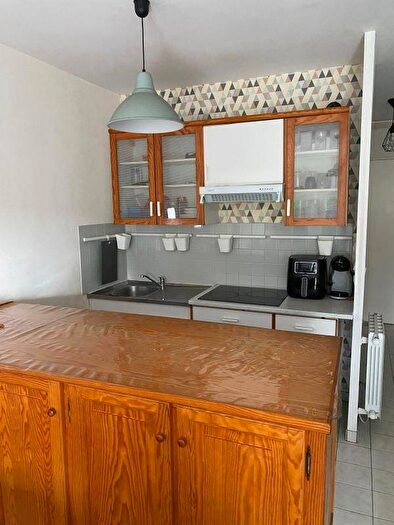 Appartement à louer - Ouest, Chambly - 1 pièce