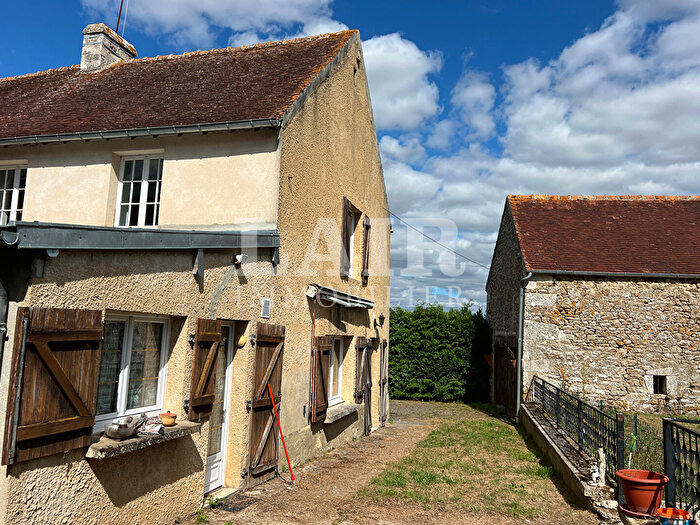 Maison 4 pièces à Avoine, à vendre