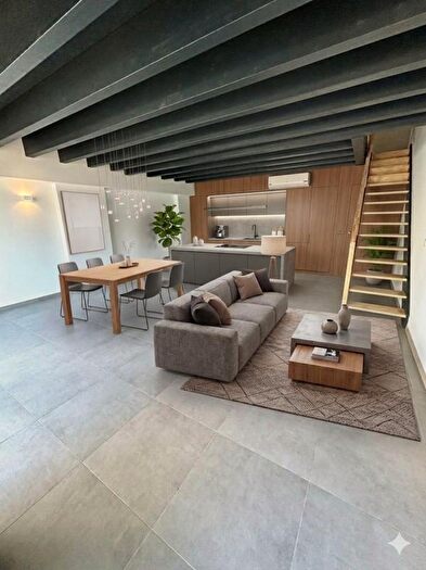 Appartement à vendre - Pau, Dufau, Tourasse - 4 pièces - 3 chambres