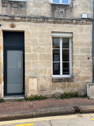 Appartement 2 pièces à louer à Bordeaux Sud