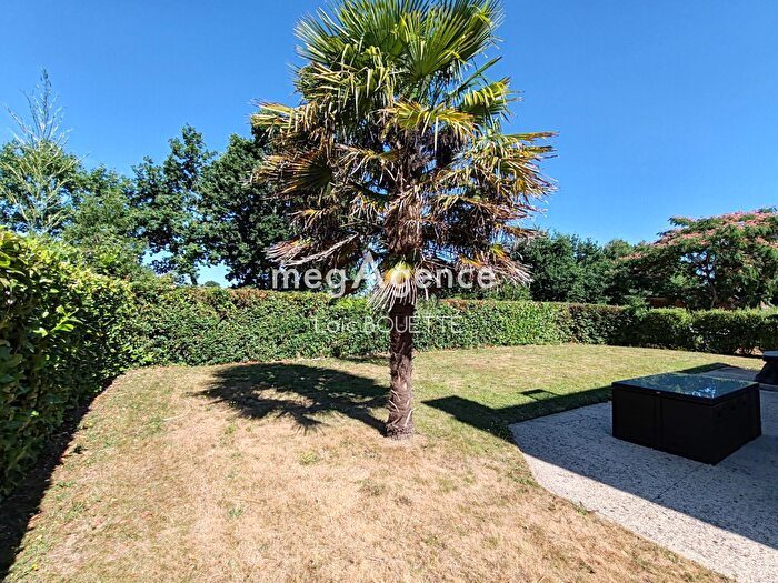 La Mézière - Maison 6 pièces à vendre