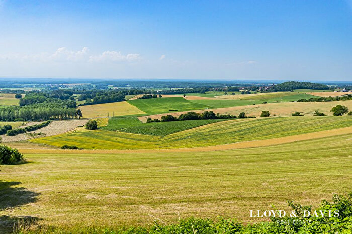 Maison à vendre - Offlanges - 13 pièces - 5 chambres
