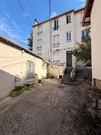 Bagnolet, Centre-ville : Appartement 2 pièces à vendre