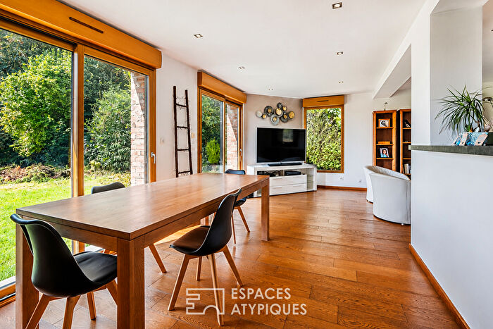 Maison 4 pièces à vendre à Camphin-en-Pévèle