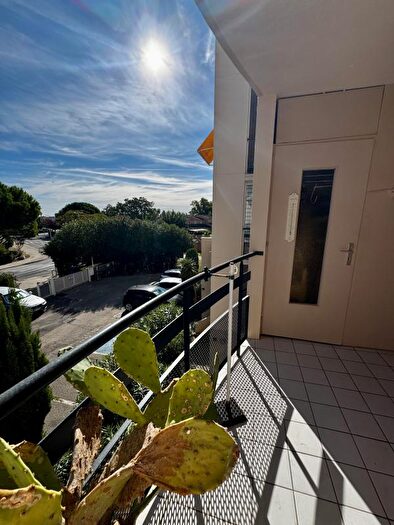 Appartement 2 pièces à vendre à Le Grau-du-Roi, Port Camargue, Les Marinas, Plage Sud, Plage Nord