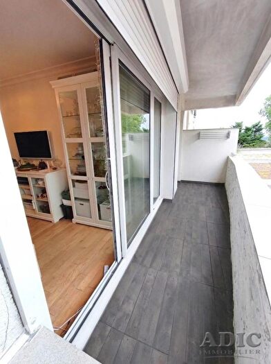 Appartement 2 pièces à vendre - Dammartin-en-Goële