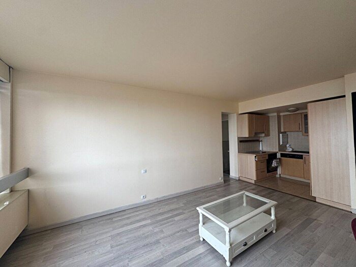 La Défense, Puteaux - Appartement 2 pièces à louer