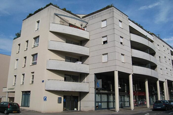 Rodez, Bourran, Calcomier - Appartement 1 pièce à louer