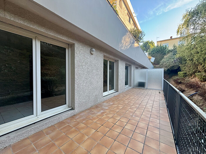 Appartement 3 pièces à vendre à Perpignan, Las Cobas