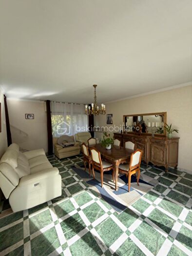 Malakoff, Clos Montholon, MJQ Henri Barbusse : Maison 6 pièces à vendre
