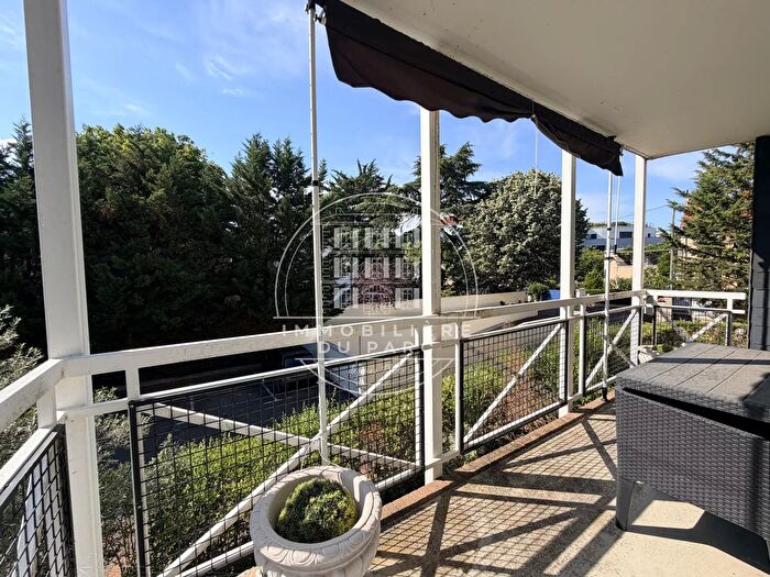 Appartement 3 pièces à vendre à Le Vésinet, Princesse