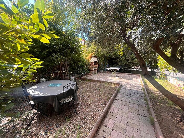 Appartement à vendre - Marseille e , Les Arnavaux - 2 pièces - 1 chambre