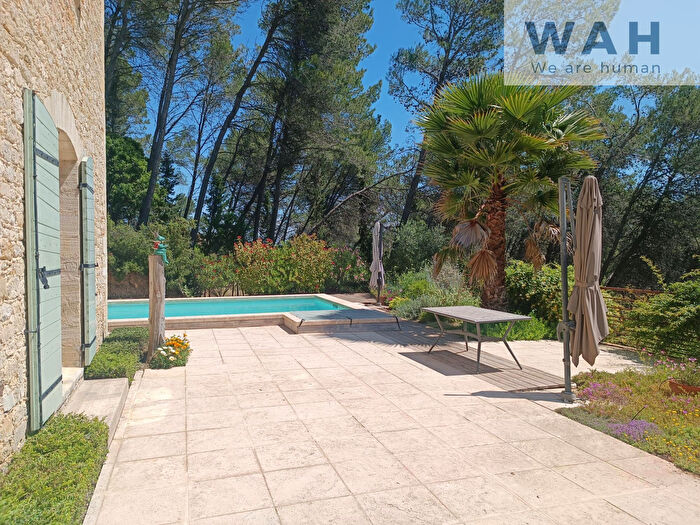 Maison à vendre - Sardan - 3 pièces - 2 chambres