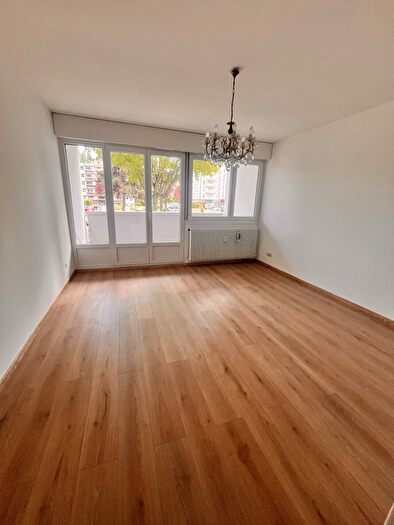 Appartement 3 pièces à louer à Robertsau Centre, Strasbourg