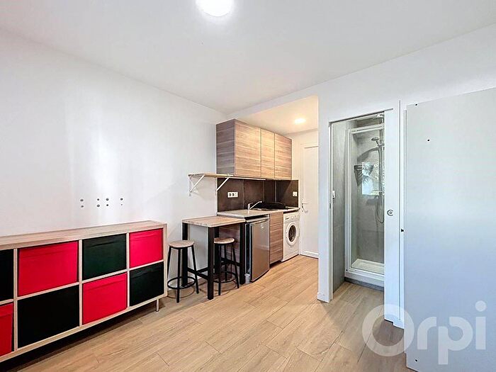 Appartement 1 pièce à Champignol, Saint-Maur-des-Fossés, à louer