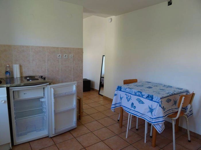 Centre Ville-Charles III, Nancy - Appartement 1 pièce à louer