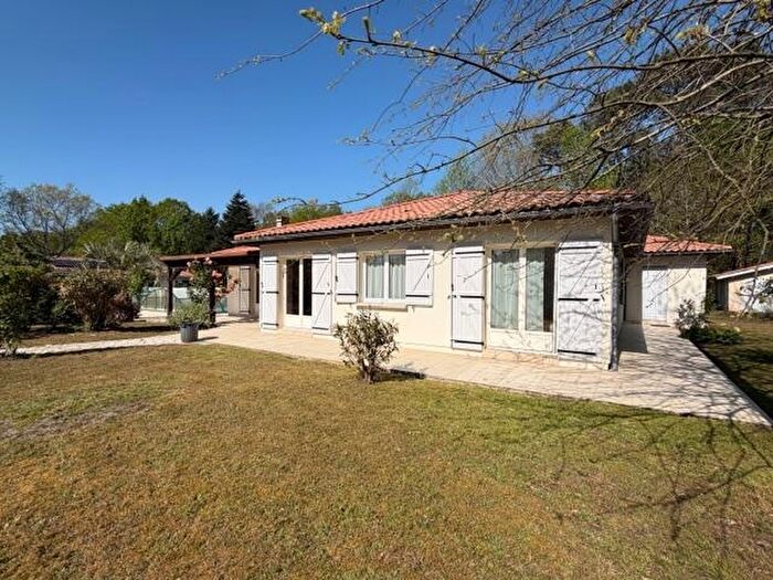 Cestas : Maison 5 pièces à vendre