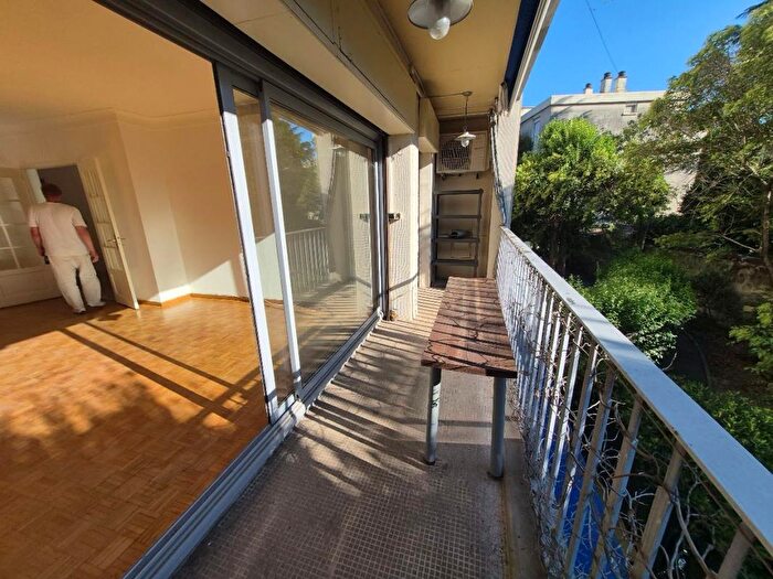 Appartement 3 pièces à vendre - Avignon, Gare, Saint-Roch