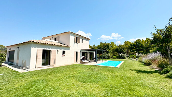 Maison 6 pièces à louer - Aix-en-Provence, Puyricard, Célony