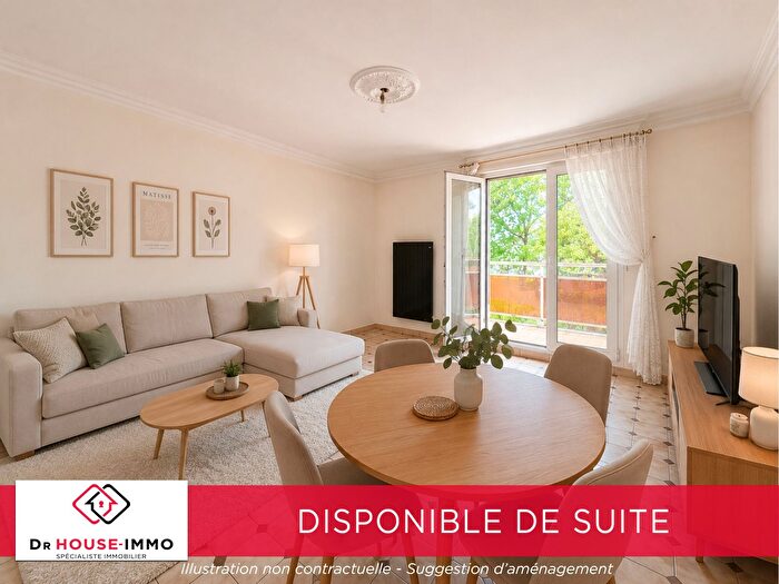 Le Perreux-sur-Marne, Centre-ville, Quais d'Argonne - Appartement 2 pièces à vendre