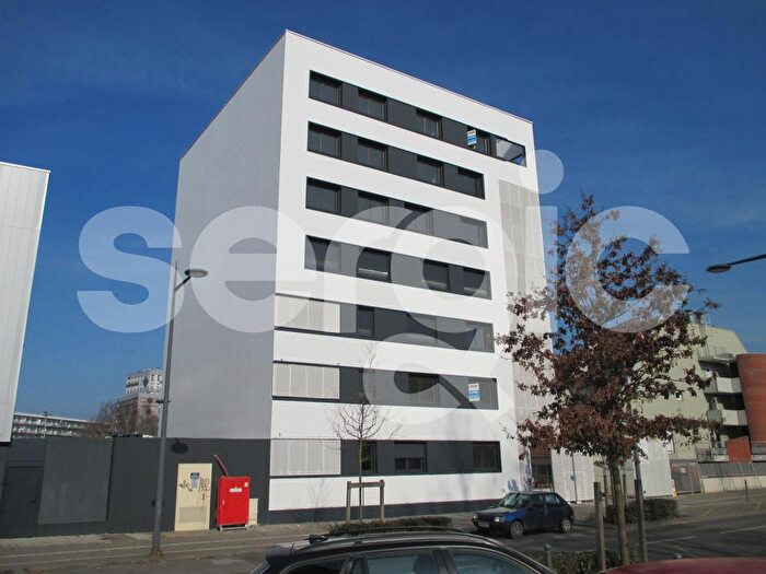 Lille, Lille-Sud - Appartement 2 pièces à louer