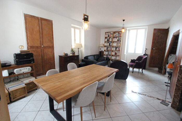 Périgny - Appartement 5 pièces à vendre