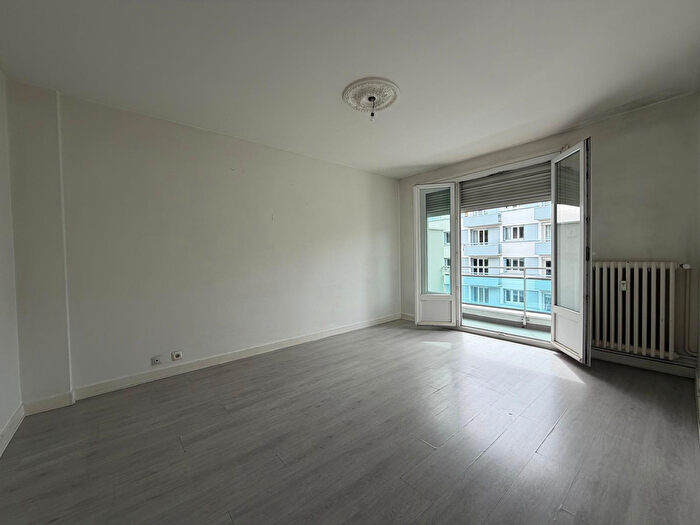Appartement 2 pièces à vendre à Saint-Étienne, Solaure, Croix de lOrme, Le Mont, La Jomayère