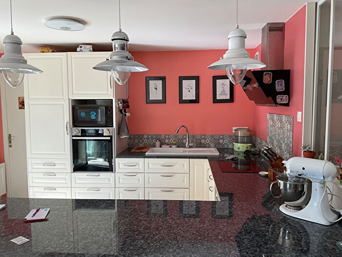 Maison 6 pièces à vendre à Carrières-sous-Poissy, Les Oiseaux