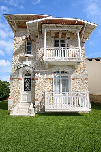 Maison 4 pièces à vendre à Saint-Georges-de-Didonne, Vallières