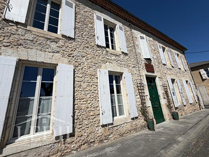 Condom - Maison 6 pièces à vendre