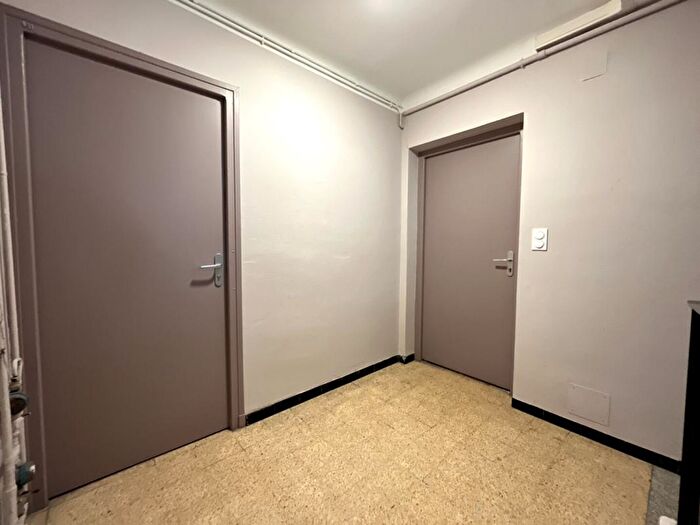 Appartement à vendre - Perpignan, Saint-Martin - 3 pièces - 2 chambres