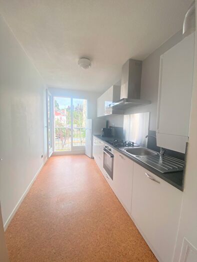 Appartement 2 pièces à louer - Pau, Centre-ville