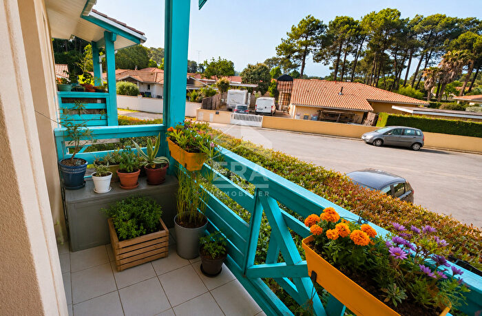 Appartement 2 pièces à vendre à Gujan-Mestras, Chante-Cigale