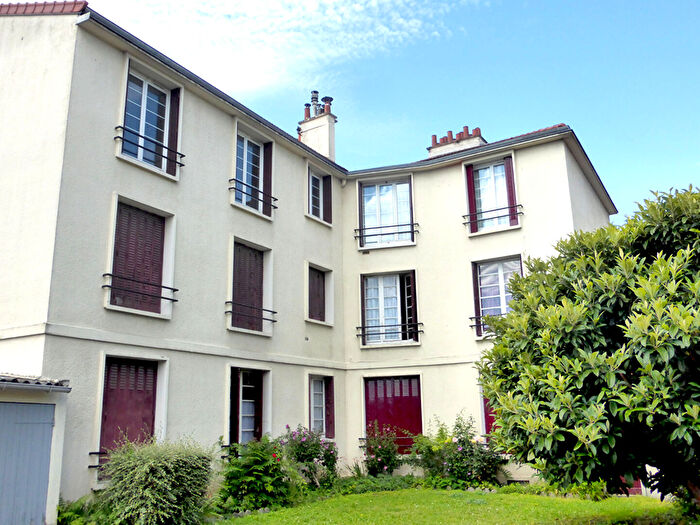 LHaÿ-les-Roses, Petit Robinson - Appartement 2 pièces à vendre