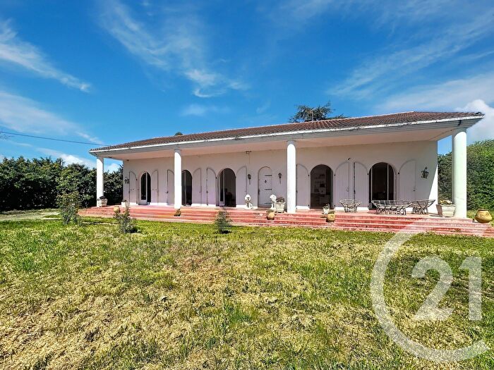 Saint-Hilaire - Maison 7 pièces à vendre