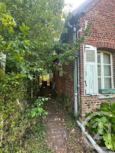 Rollot - Maison 4 pièces à vendre