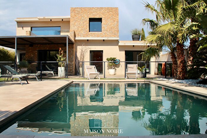 Maison 6 pièces à La Seyne-sur-Mer, Sud, à vendre