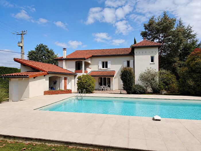 Maison 5 pièces à vendre à Orléat
