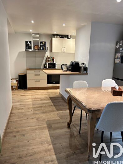 Appartement 3 pièces à louer à Abreschviller
