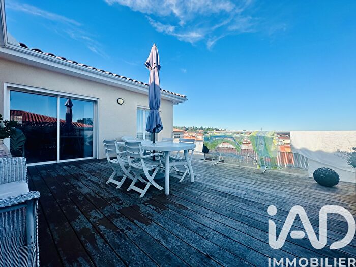 Maison à vendre - Tresserre - 6 pièces - 5 chambres