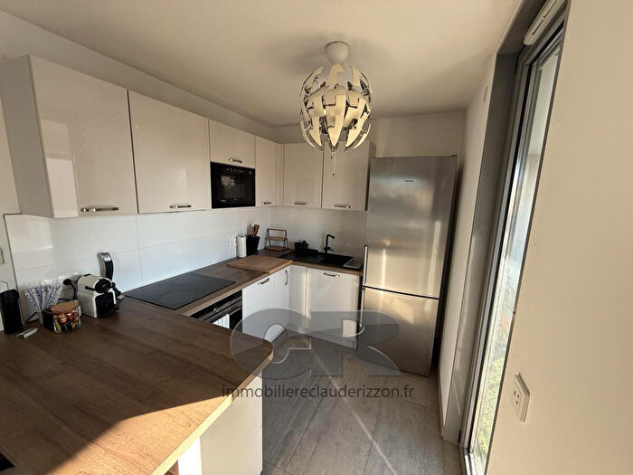 Appartement à louer - Metz, Sablon - 3 pièces - 2 chambres