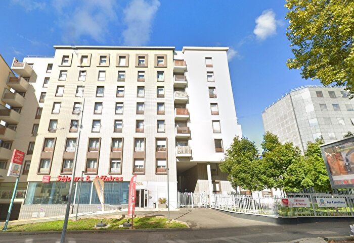 Bagneux, Schweitzer, Barbanson, Paul Vaillant Couturier : Appartement 2 pièces à vendre