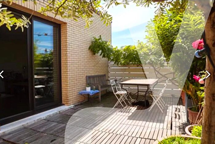 Appartement à vendre - Montreuil, Bas Montreuil, Etienne Marcel, Chanzy - 3 pièces - 2 chambres