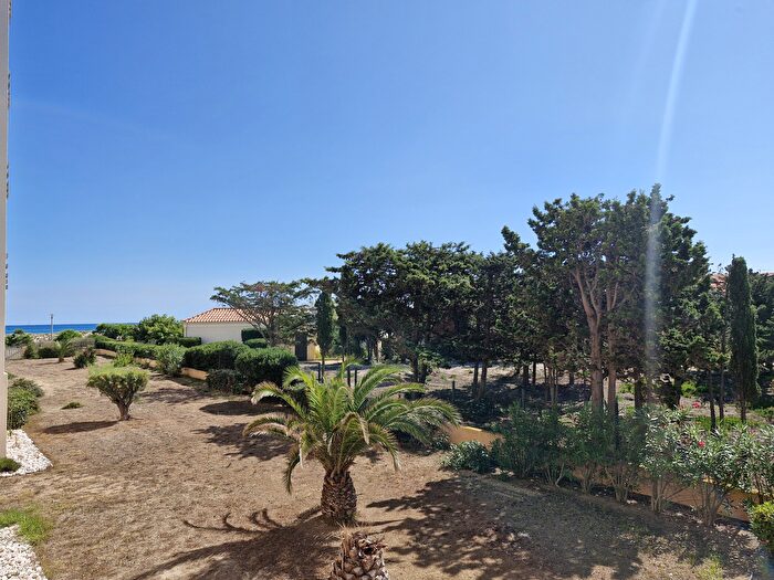 Appartement à vendre - Leucate - 2 pièces - 1 chambre