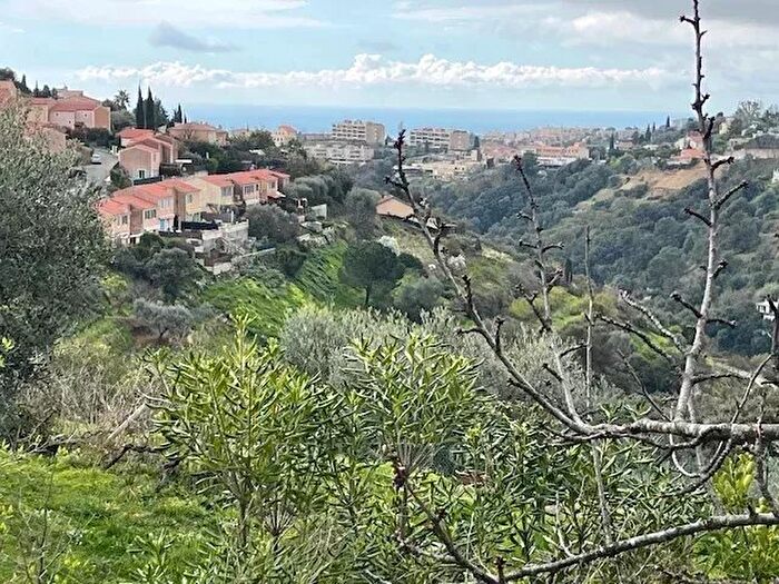 Appartement 4 pièces à Nice, à vendre