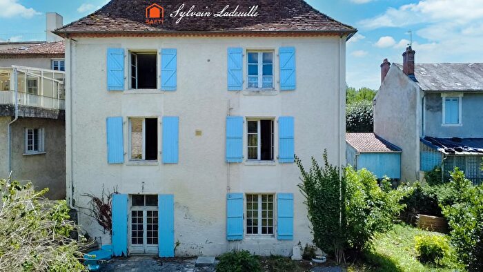 Maison 9 pièces à vendre - Le Bugue