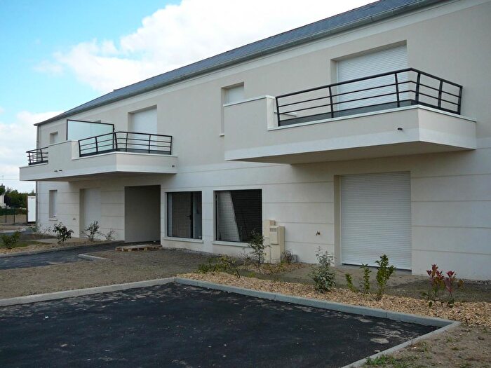 Appartement 2 pièces à louer - Fleury-les-Aubrais, Lignerolles, Jabotte, Hartière, Bicharderies, Herveline
