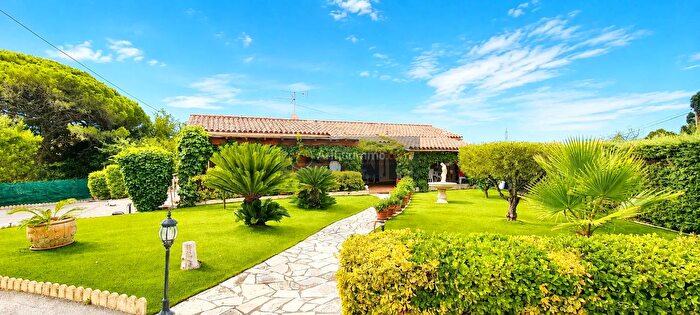 Maison 4 pièces à vendre - Fréjus, Caïs