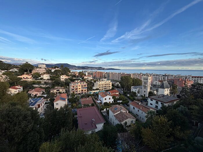 Appartement à vendre - Nice, Fabron - 3 pièces - 2 chambres